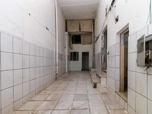 Loja / Comércio para Locação em São Paulo/SP Jardim Vergueiro Sacomã