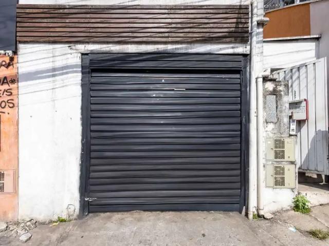 Loja / Comércio para Locação em São Paulo/SP Jardim Vergueiro Sacomã