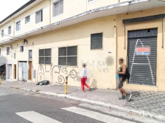 Loja / Comércio para Locação em São Paulo/SP Jardim Vergueiro Sacomã