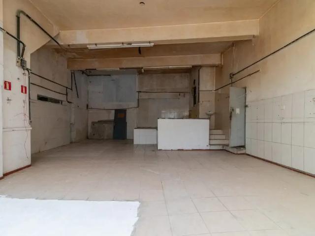 Loja / Comércio para Locação em São Paulo/SP Jardim Vergueiro Sacomã
