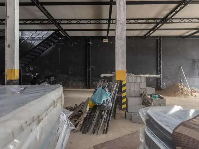 Loja / Comércio para Locação em São Paulo/SP Jardim Vergueiro Sacomã