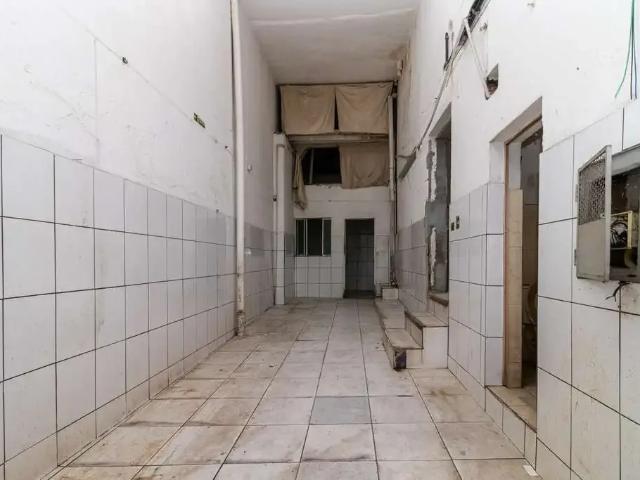 Loja / Comércio para Locação em São Paulo/SP Jardim Vergueiro Sacomã