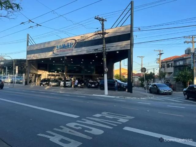 Loja / Comércio para Locação em São Paulo/SP Jardim Vila Formosa