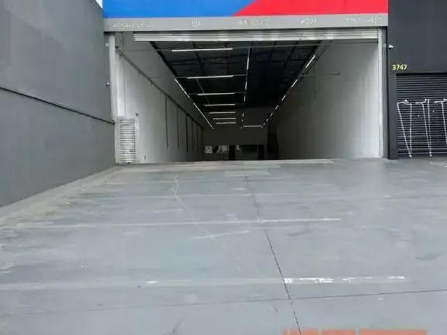 Loja / Comércio para Locação em São Paulo/SP Jardim Adutora