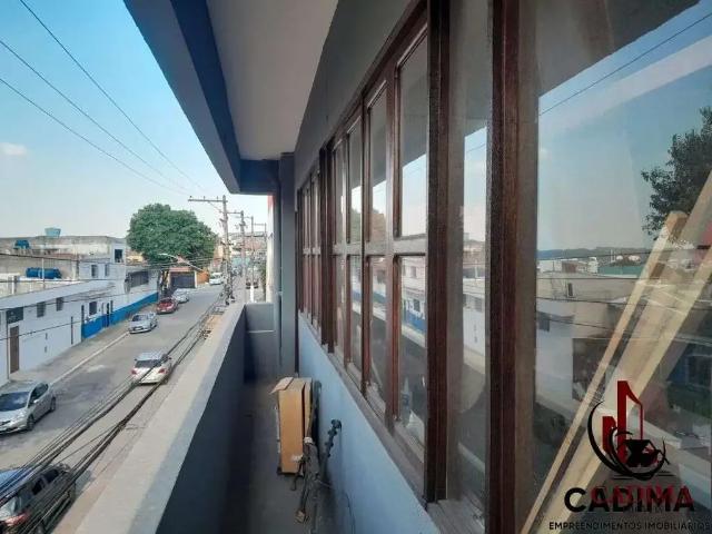 Loja / Comércio para Locação em São Paulo/SP Jardim Adutora 4 Quartos