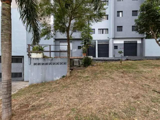 Loja / Comércio para Locação em São Paulo/SP Jardim Aeroporto