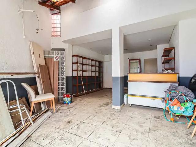 Loja / Comércio para Locação em São Paulo/SP Jardim Alzira