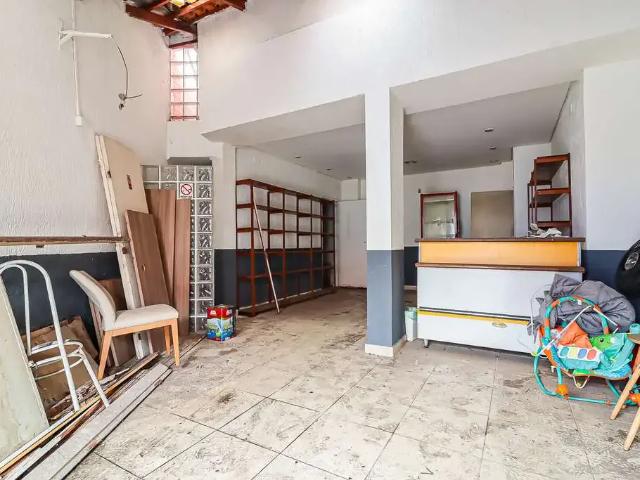 Loja / Comércio para Locação em São Paulo/SP Jardim Alzira