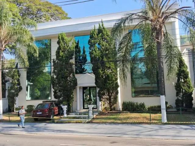 Loja / Comércio para Locação em São Paulo/SP Jardim América