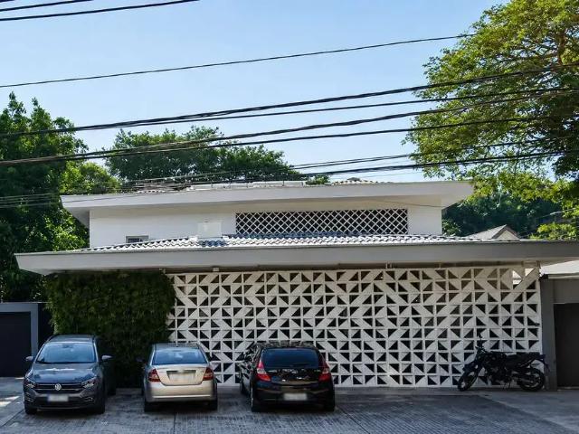 Loja / Comércio para Locação em São Paulo/SP Jardim América