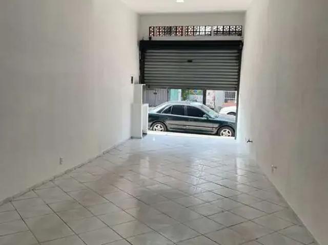 Loja / Comércio para Locação em São Paulo/SP Jardim Ana Maria
