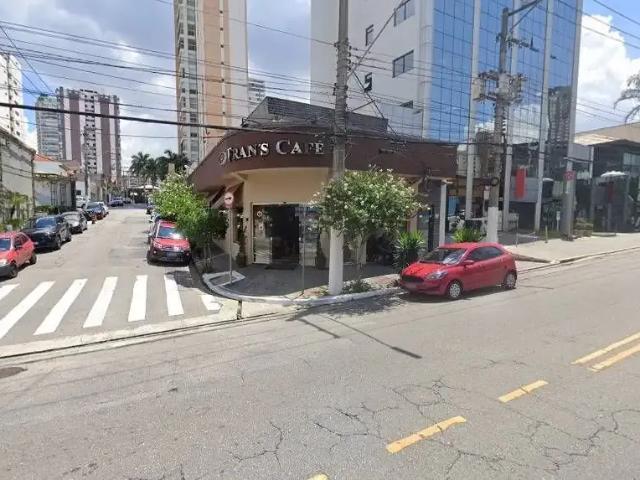 Loja / Comércio para Locação em São Paulo/SP Jardim Anália Franco