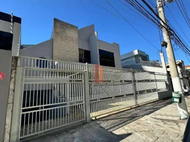 Loja / Comércio para Locação em São Paulo/SP Jardim Anália Franco