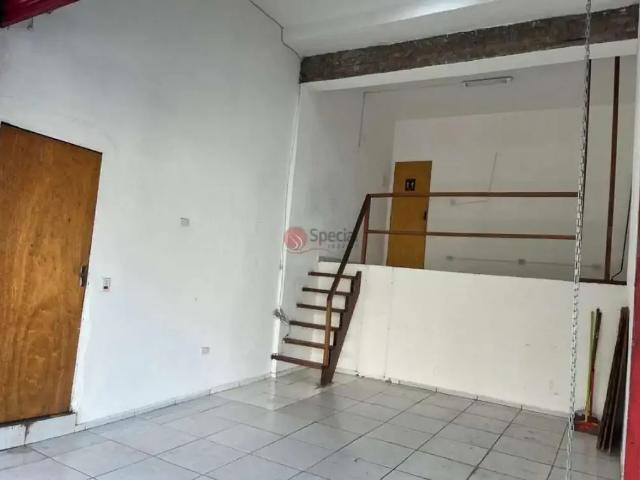 Loja / Comércio para Locação em São Paulo/SP Jardim Anália Franco