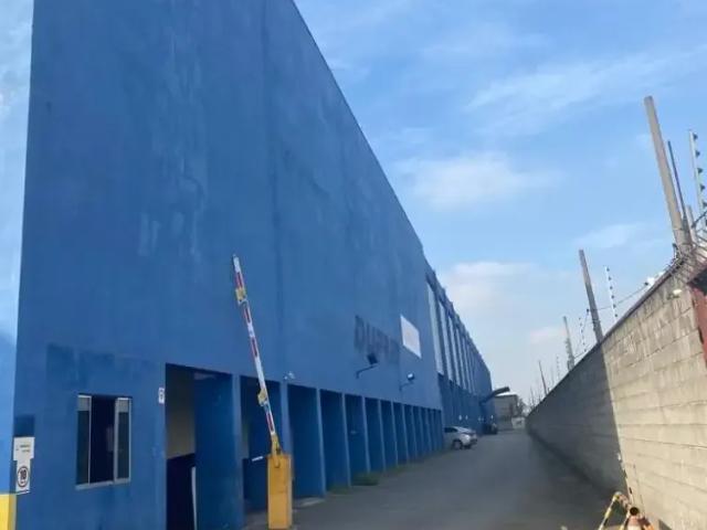 Loja / Comércio para Locação em São Paulo/SP Jardim Andaraí