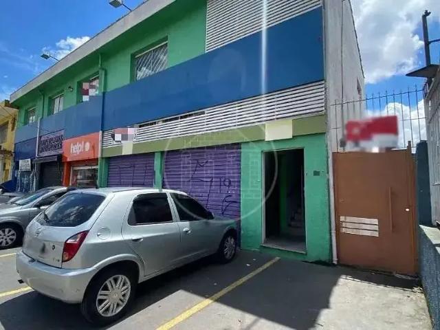 Loja / Comércio para Locação em São Paulo/SP Jardim Ângela