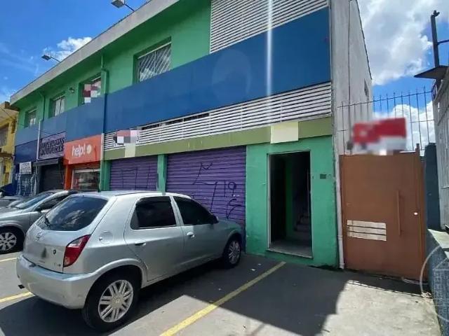 Loja / Comércio para Locação em São Paulo/SP Jardim Ângela