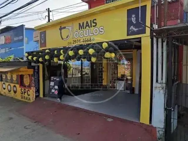 Loja / Comércio para Locação em São Paulo/SP Jardim Ângela
