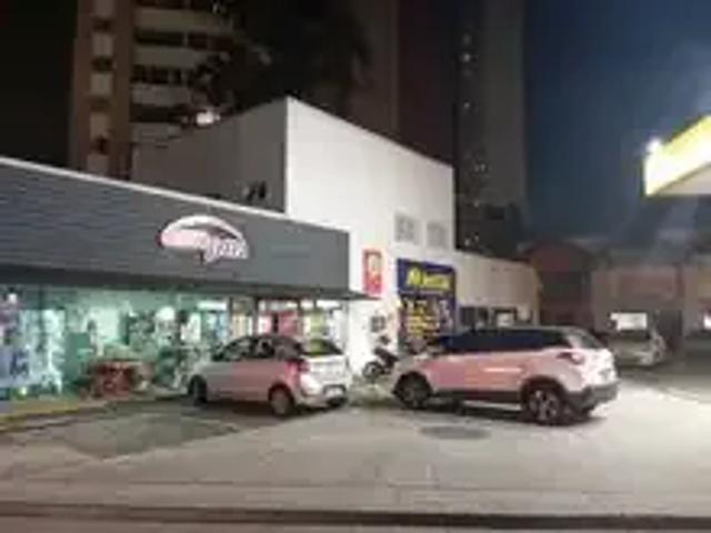 Loja / Comércio para Locação em São Paulo/SP Jardim Ângela Zona Leste