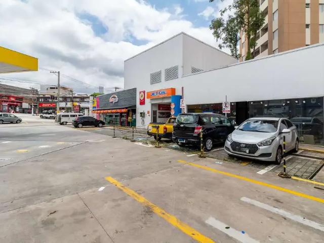 Loja / Comércio para Locação em São Paulo/SP Jardim Ângela Zona Leste