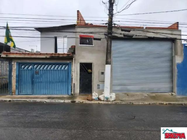 Loja / Comércio para Locação em São Paulo/SP Jardim Arantes