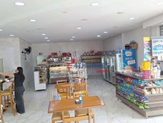Loja / Comércio para Locação em São Paulo/SP Jardim Arpoador