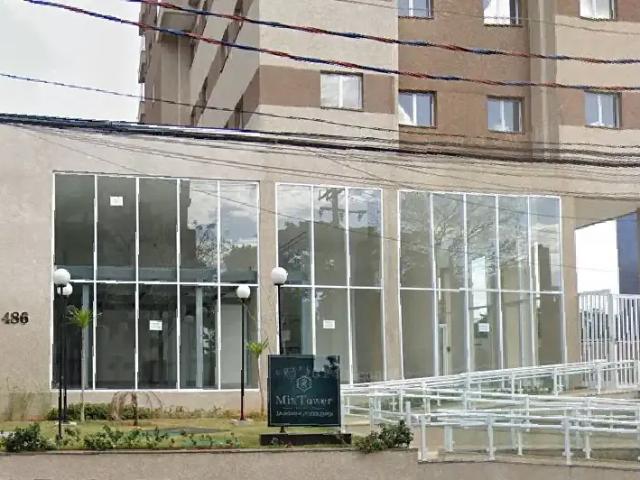 Loja / Comércio para Locação em São Paulo/SP Jardim Avelino