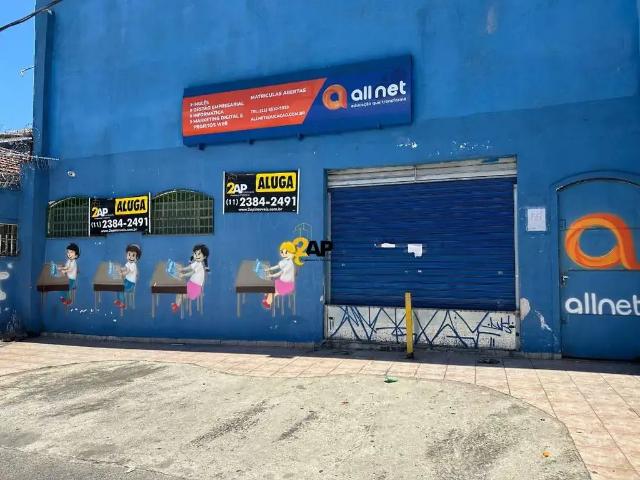 Loja / Comércio para Locação em São Paulo/SP Jardim Avenida
