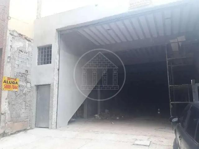 Loja / Comércio para Locação em São Paulo/SP Jardim Belcito