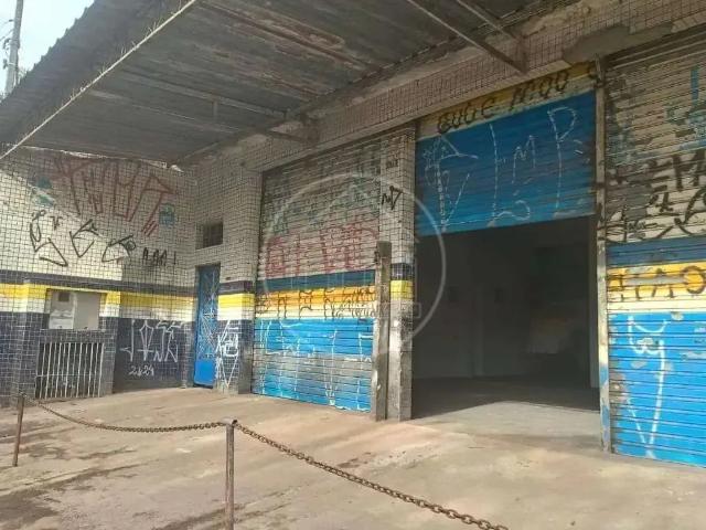 Loja / Comércio para Locação em São Paulo/SP Jardim Belcito