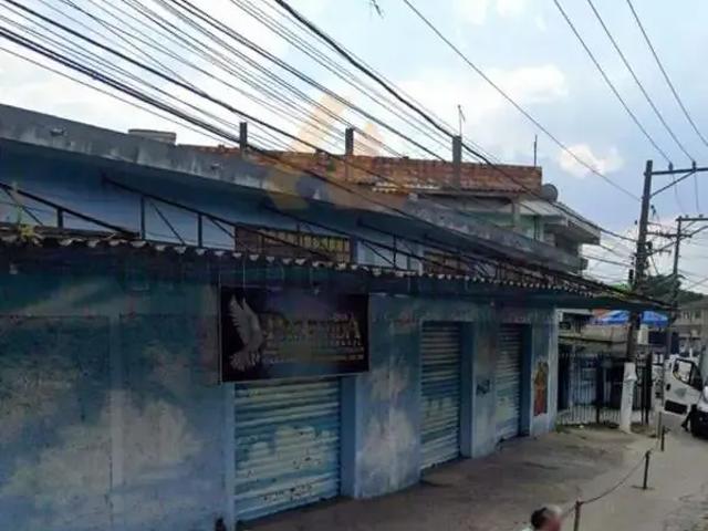 Loja / Comércio para Locação em São Paulo/SP Jardim Belcito