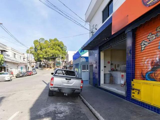 Loja / Comércio para Locação em São Paulo/SP Jardim Belém