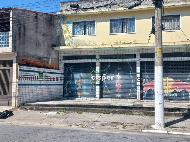 Loja / Comércio para Locação em São Paulo/SP Jardim Belém