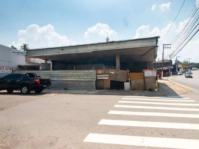 Loja / Comércio para Locação em São Paulo/SP Jardim Bélgica