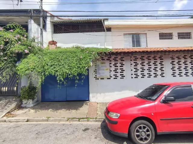 Loja / Comércio para Locação em São Paulo/SP Jardim Bom Refúgio
