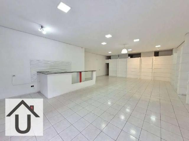 Loja / Comércio para Locação em São Paulo/SP Jardim Bonfiglioli