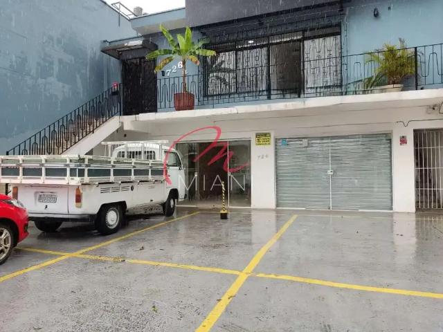 Loja / Comércio para Locação em São Paulo/SP Jardim Bonfiglioli