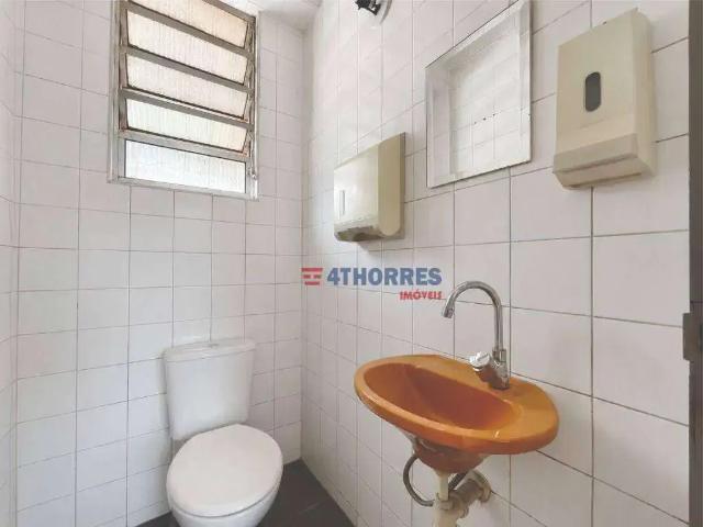 Loja / Comércio para Locação em São Paulo/SP Jardim Bonfiglioli