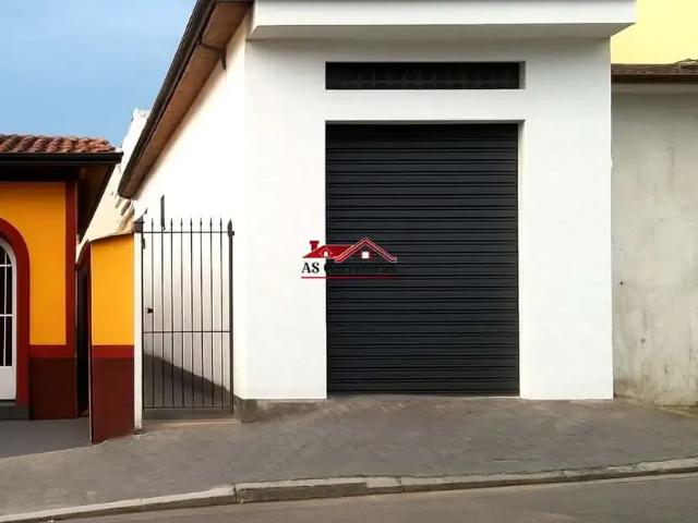Loja / Comércio para Locação em São Paulo/SP Jardim Bonfiglioli