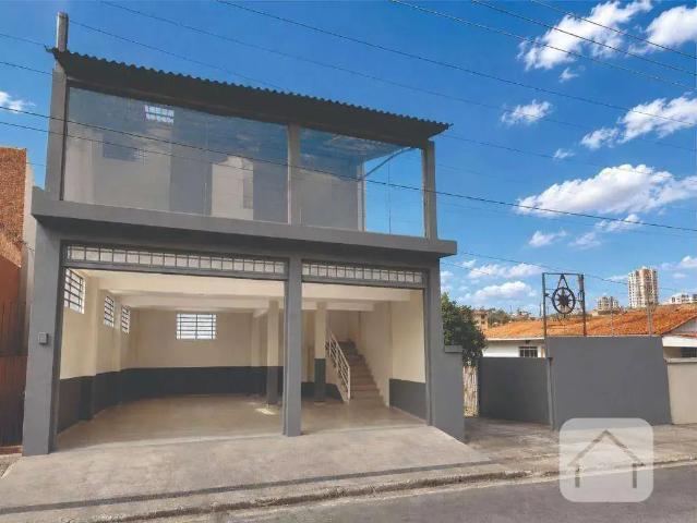 Loja / Comércio para Locação em São Paulo/SP Jardim Bonfiglioli