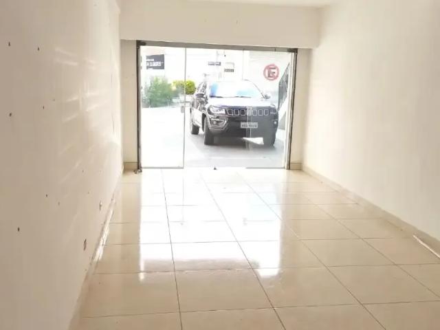 Loja / Comércio para Locação em São Paulo/SP Jardim Bonfiglioli