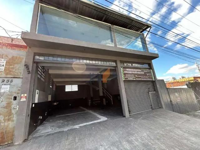 Loja / Comércio para Locação em São Paulo/SP Jardim Bonfiglioli