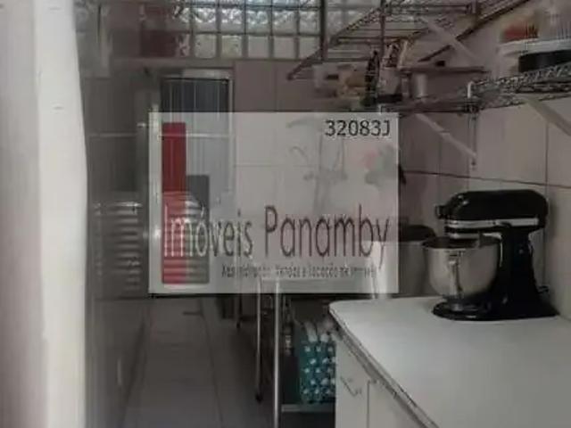 Loja / Comércio para Locação em São Paulo/SP Jardim Bonfiglioli