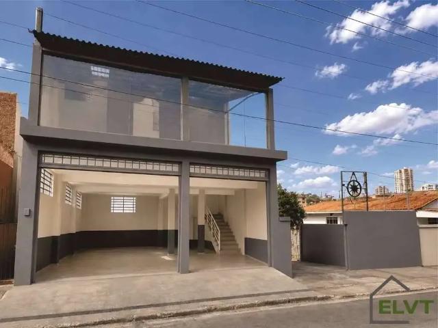 Loja / Comércio para Locação em São Paulo/SP Jardim Bonfiglioli