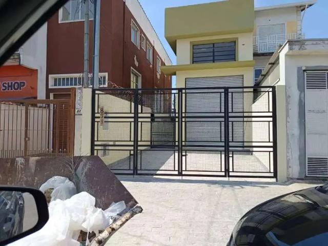 Loja / Comércio para Locação em São Paulo/SP Jardim Boa Vista Zona Oeste