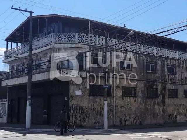 Loja / Comércio para Locação em São Paulo/SP Jardim Brasil