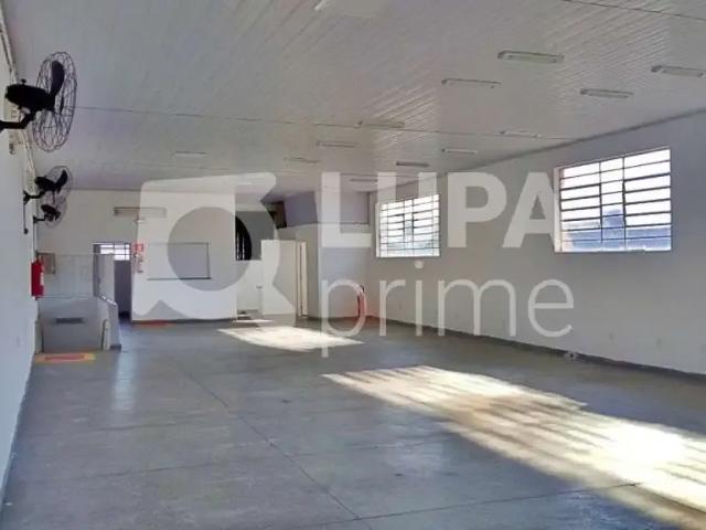 Loja / Comércio para Locação em São Paulo/SP Jardim Brasil