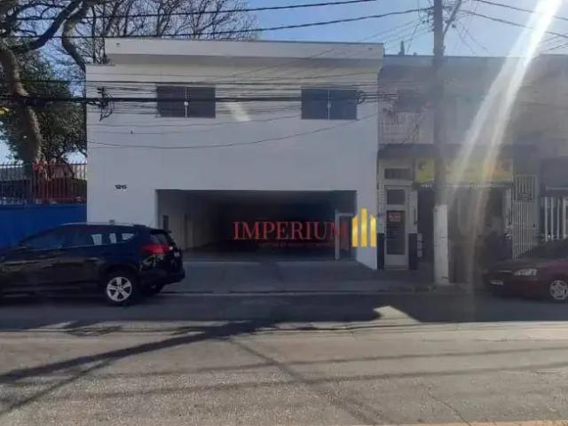 Loja / Comércio para Locação em São Paulo/SP Jardim Brasil