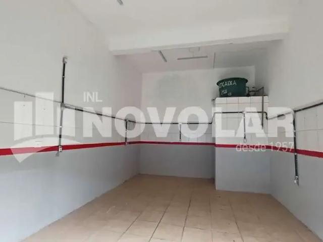 Loja / Comércio para Locação em São Paulo/SP Jardim Brasil
