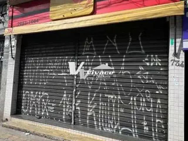 Loja / Comércio para Locação em São Paulo/SP Jardim Brasil Zona Norte